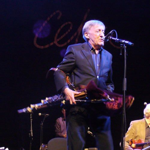 Mac Mahon and Moloney: Two Irish music titans leave the scene | The Old ...